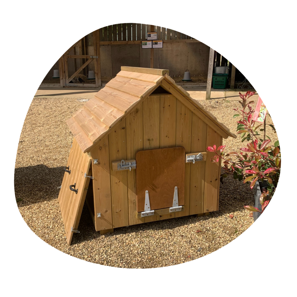 Housing - The Poultry Centre