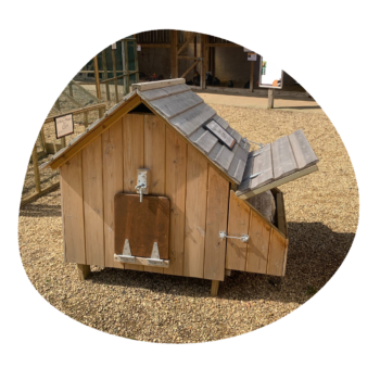 Housing - The Poultry Centre