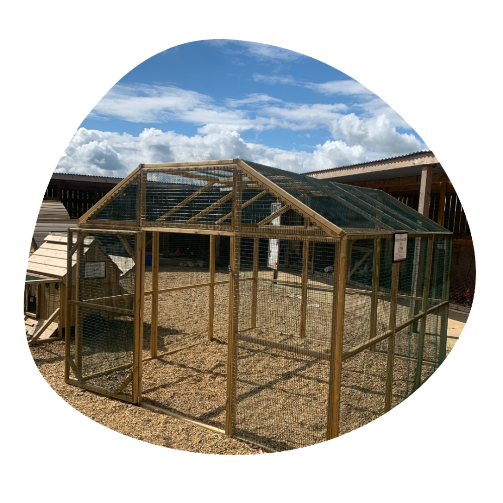 Housing - The Poultry Centre
