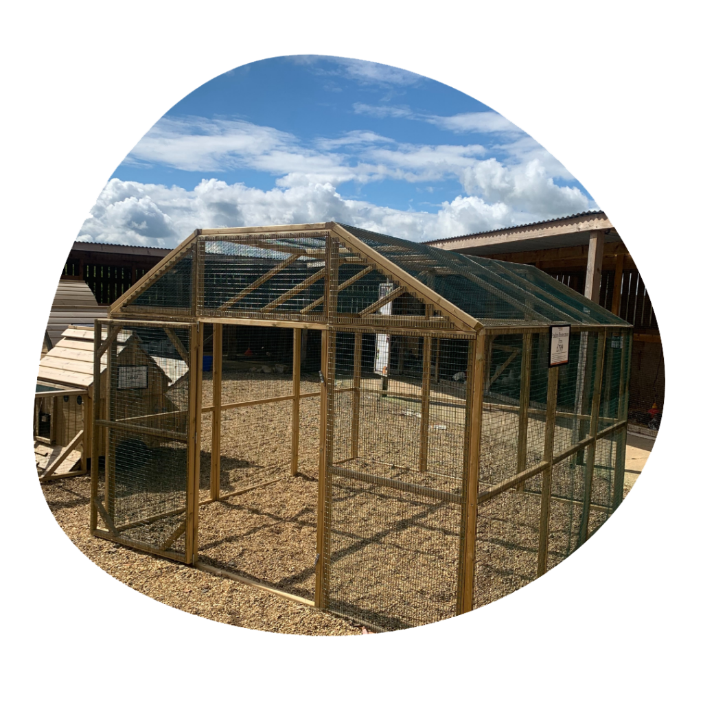 Housing - The Poultry Centre