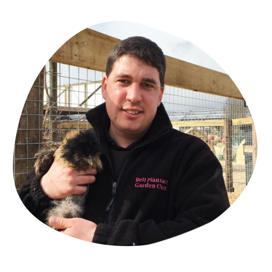Meet the Team - The Poultry Centre